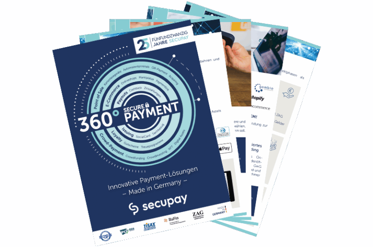 secupay AG – pay simple and safe